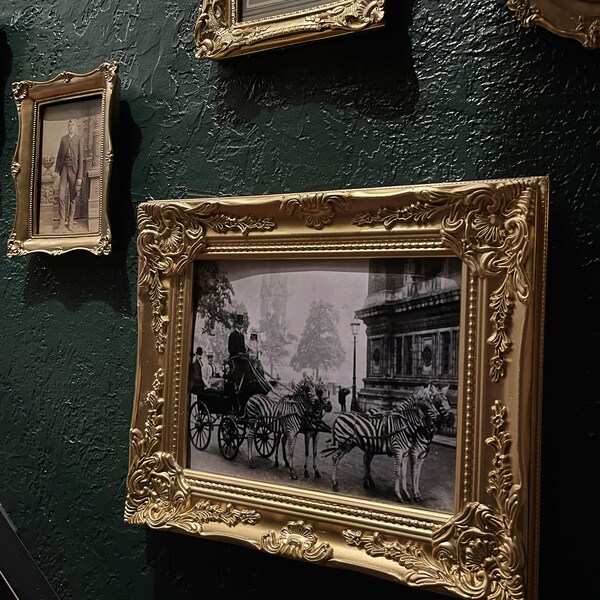 Vintage Historic Reproduction Photo Suffragettes Unframed Vintage ...