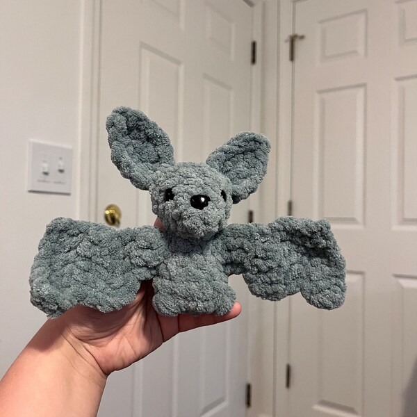 Crochet Pattern: Cuddly Death's-head Moth Plush Amigurumi, Cute Plush ...