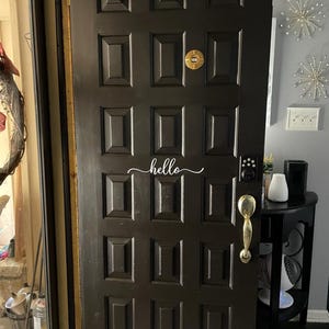 Office Door Sticker Office Door Decal Private Door Decal Office Door ...