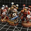 Iron Warriors Dreadnought castra Ferrum Type - Etsy