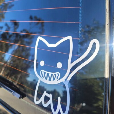 Luma Holographic Decal Starlight Opal - Etsy