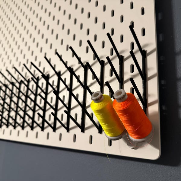 Skadi 250g PLA Spool Holder / Digital File STL / 3D Print / 3D Printing ...