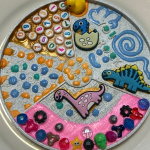 Halloween Picky Paint 3-pack 2oz Each - Etsy