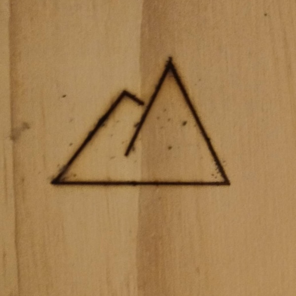 Custom Brass Stamp , Leather Stamp , Leather Heater Iron Stamps , Wood ...