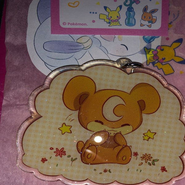 ANIMATED Pngtuber | Dragonite Pokemon [3 Expression] Stream File OBS ...