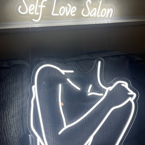 Doctor Neon Sign Doc Led Light Otolaryngologist Neon Light - Etsy