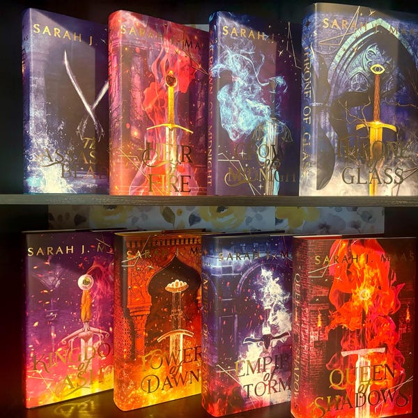 Lightning Wielder Page Overlay Officially Licensed Fourth Wing the ...