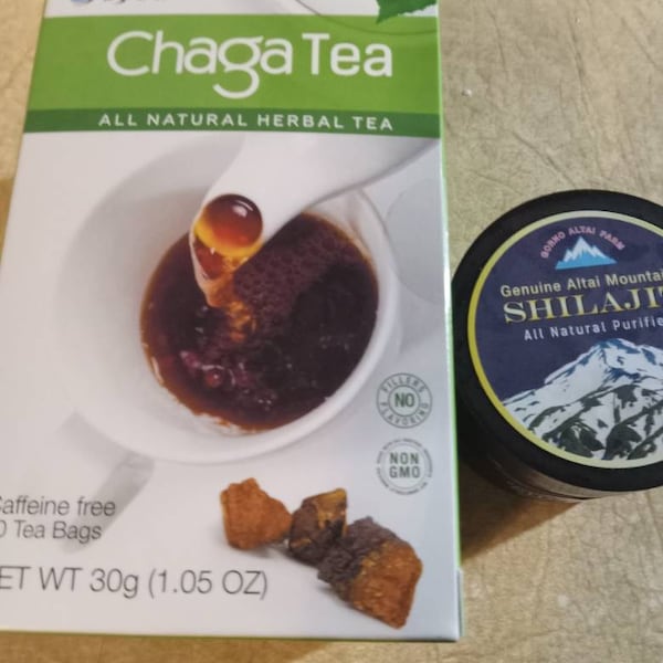 Shilajit Pure Resin Authentic Natural Organic, 100g, 160 Servings ...
