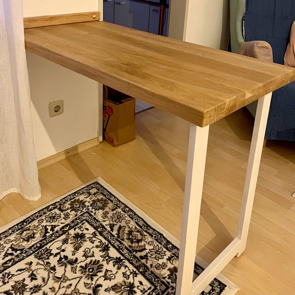 IKEA POÄNG Desk - Etsy