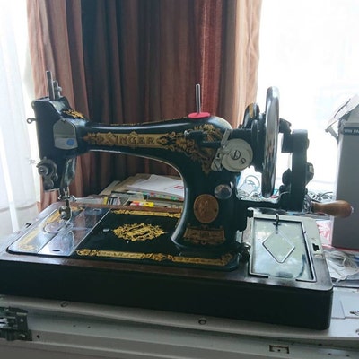 Original Singer Shirring Plate for Vintage Sewing Machines - Etsy