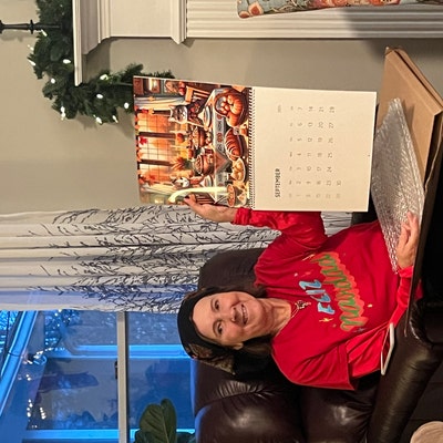 Hex Sign, Pennsylvania Dutch Style, Distelfink, Tulips, Wood Sign 10 ...