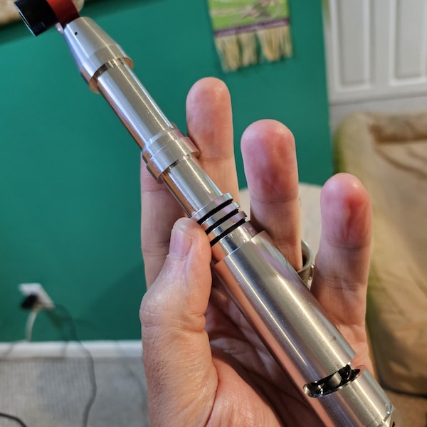 Fifth Element Replica Mondoshawan Tomb Key & Display Base - Etsy