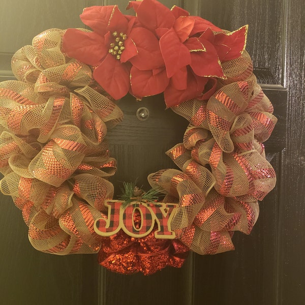 Delta Swag Wreath - Etsy