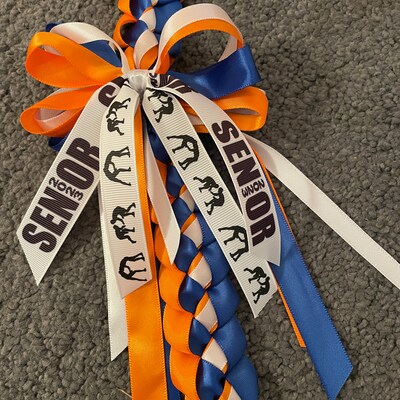 Field Hockey Ribbon 7/8 Grosgrain Ribbon - Etsy