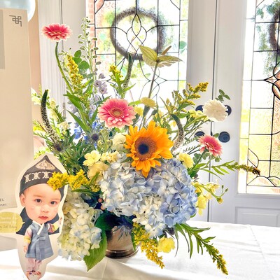 Doljabi Poster With Container Tags _ Dylan - Etsy