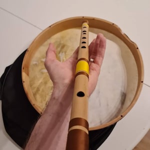 Carnatic Venu Bansuri Flute Concert Scale South Indian Professional ...