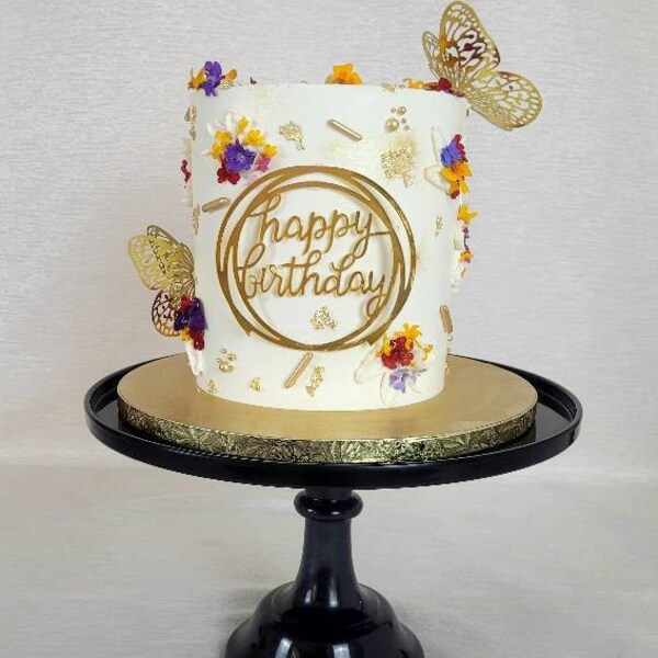 Fresh Edible Flowers Micro Flowers Blend™ 200 Ct - Etsy