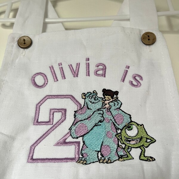 Max Goof Goof Troop Fill Embroidery Design 9 Instant Download - Etsy