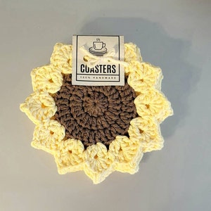 PRINTABLE Coaster Tags Wrap Labels Downloadable PDF. DIY Product Tags ...