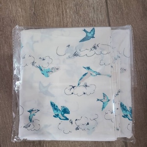 Throw Quilt Kit Art Gallery Quilt Kit Ombre Quilt Kit Soft Focus Quilt ...