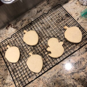 Uterus Cookie Cutter and Fondant Cutter and Clay Cutter | Etsy