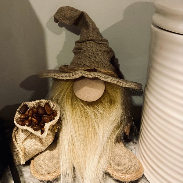 Gnomes Pattern , Plush Sewing Pattern Gnome PDF Norwegian or ...