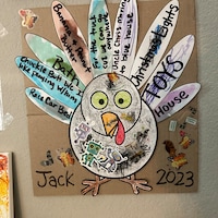 Create a Map Project, Create Your Own Map of Room, Map of School, Map of House or Map of the ...