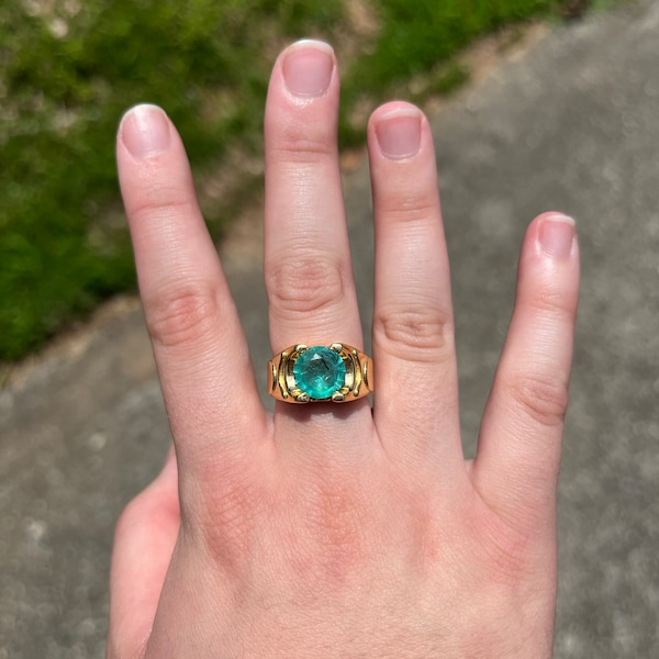 Natural Ruby Oval 1.36cts-unheated Ruby Oval Gemstone-eye Clean Ruby ...