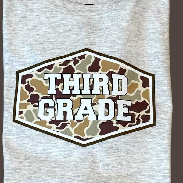 Personalized Custom Vintage Camo Name, Custom Camouflage Png - Etsy
