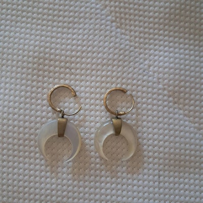 KHEPRI Abalone Scarab, Inlayed Shell Pendant, Carved Scarab, Beetle ...