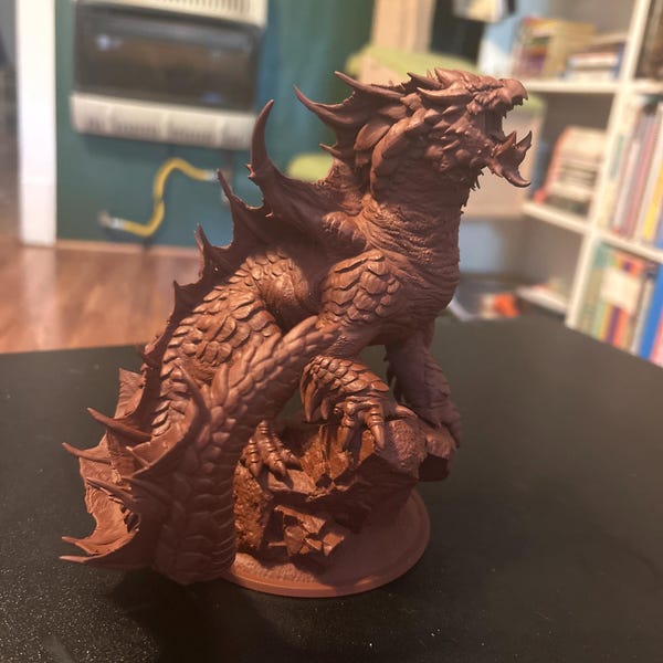 Drift Whale Dirigible Journey Into the Forest by Mini Monster Mayhem ...