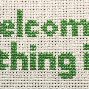 Teamwork Cross Stitch Pattern Funny / Funny Wine Cross Stitch - Etsy