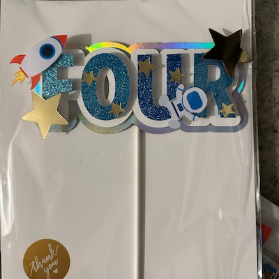 Cow Print Cake Topper, Personalized Birthday Cake Decoration, Cow Girl ...