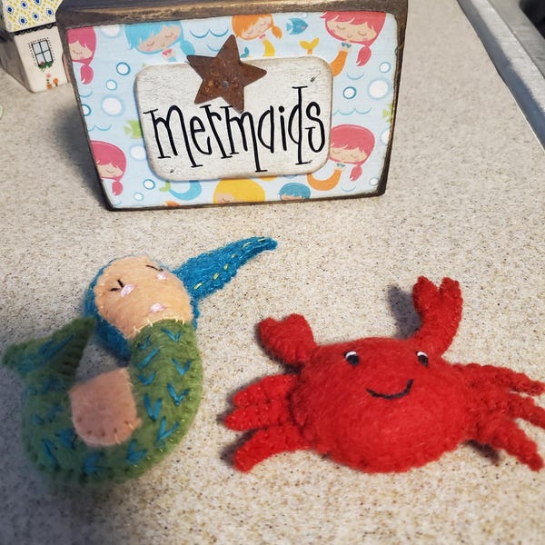 Felt Earth, Felt Globe, Earth Day Learning, Sensory Bin Activity, Craft ...