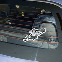 WHEELCHAIR ACCESS REQUIRED Car Sticker Decal Window Door Disabled Blue ...