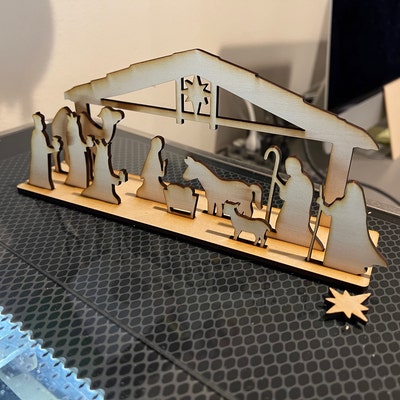 Large Easel Stand SVG SVG Picture Frame Stand Digital File - Etsy