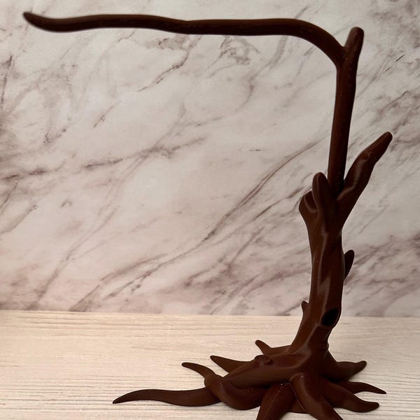 Sea Horse Toy Fun Standing Fidget 2 Sizes From Cinderwing3d, Sensory ...