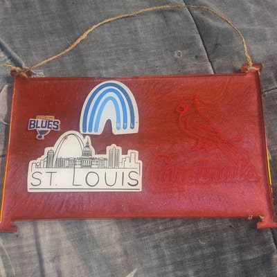 314 Area Code Sticker - Etsy