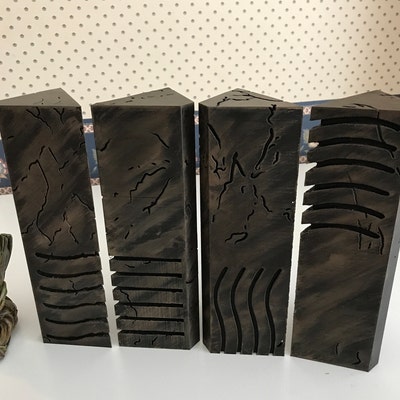 5th Element / Fifth Element Movie /elemental Stones Leeloo Cosplay ...