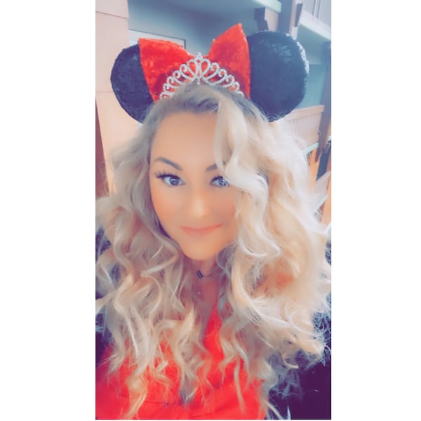 Epcot Inspired Ears, Mickey Inspired Ears, Disney World Inspired, World ...