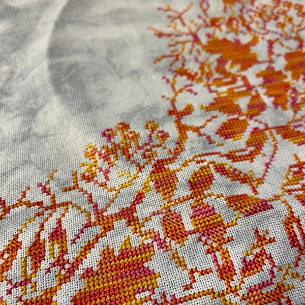 Madeira Mouline Hand Embroidery Threads Codes 1101-1514 Embroidery ...