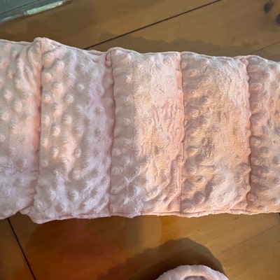 Rice Bag. Reusable Heating Pad. Microwave Heat Pack. Heating Pad. Hot ...