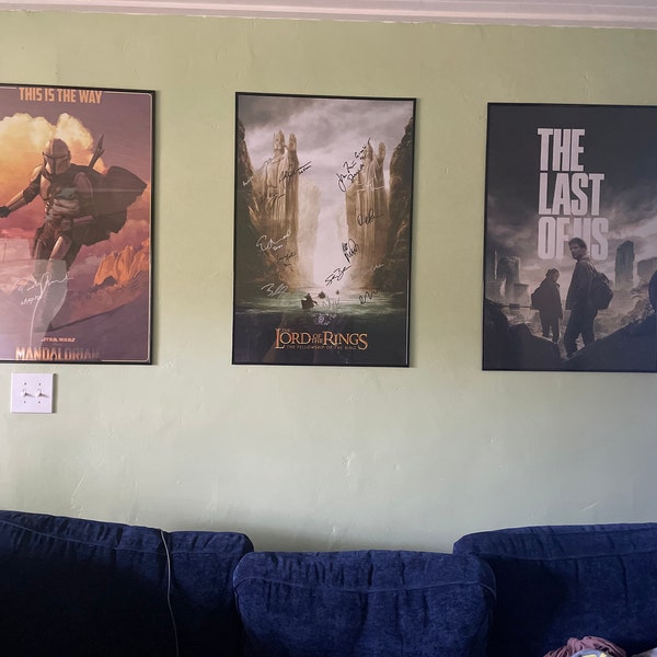 Millie Bobby Brown Autograph Signed Photo 6x8 Signature With COA - Etsy