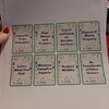 Girl Scouts First Aid Kit Cards - Badge Meeting Activity - Instant ...