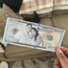 Personalized Money, Fake Money, Prop Money, Your Face on Money, 20 ...
