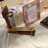 Crossroads Puzzle, Wooden Brain Teaser, Puzzle Coffee Table Game, Yard ...