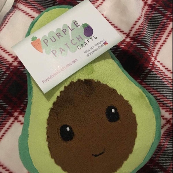 Chilli Plush Toy - Chili Pepper Plushie - Vegetable Plushie - Cute Play ...