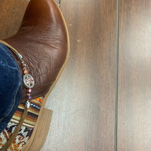 Boot Bracelets, Boot Jewelry, Boot Accessories, Boot Bling, Elegant ...