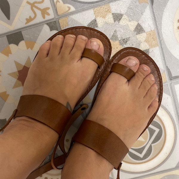 Natural Foot Shape Barefoot Shoes, Custom Size Minimalist Shoes, Ballet ...