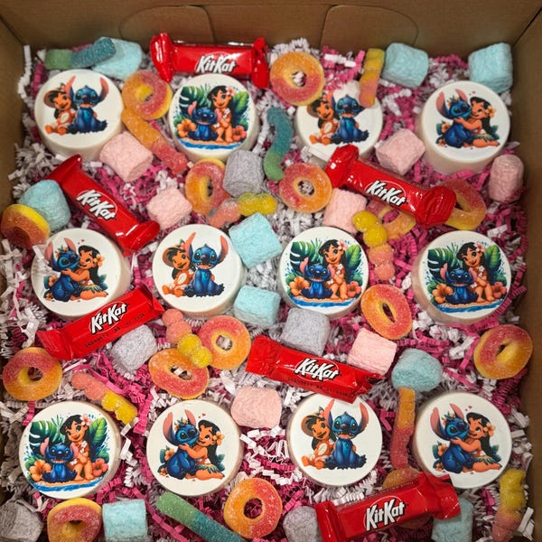 Custom Edible Images for Oreo Cookies! Printed on Edible Frosting Sheet ...
